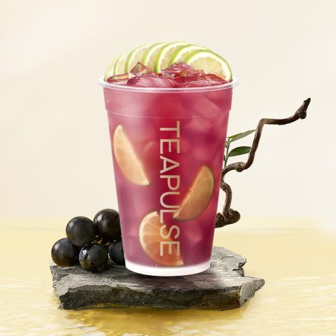 Teapulse - Bubble Tea Shop | Online Order | Great Neck | NY