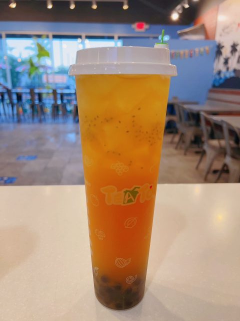 Home - Tea Tok Cafe