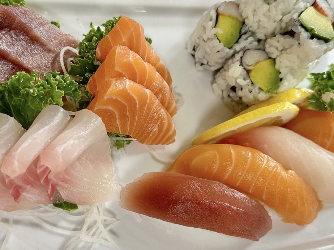 Tempura Grill | Online Order | Mechanicsburg | PA