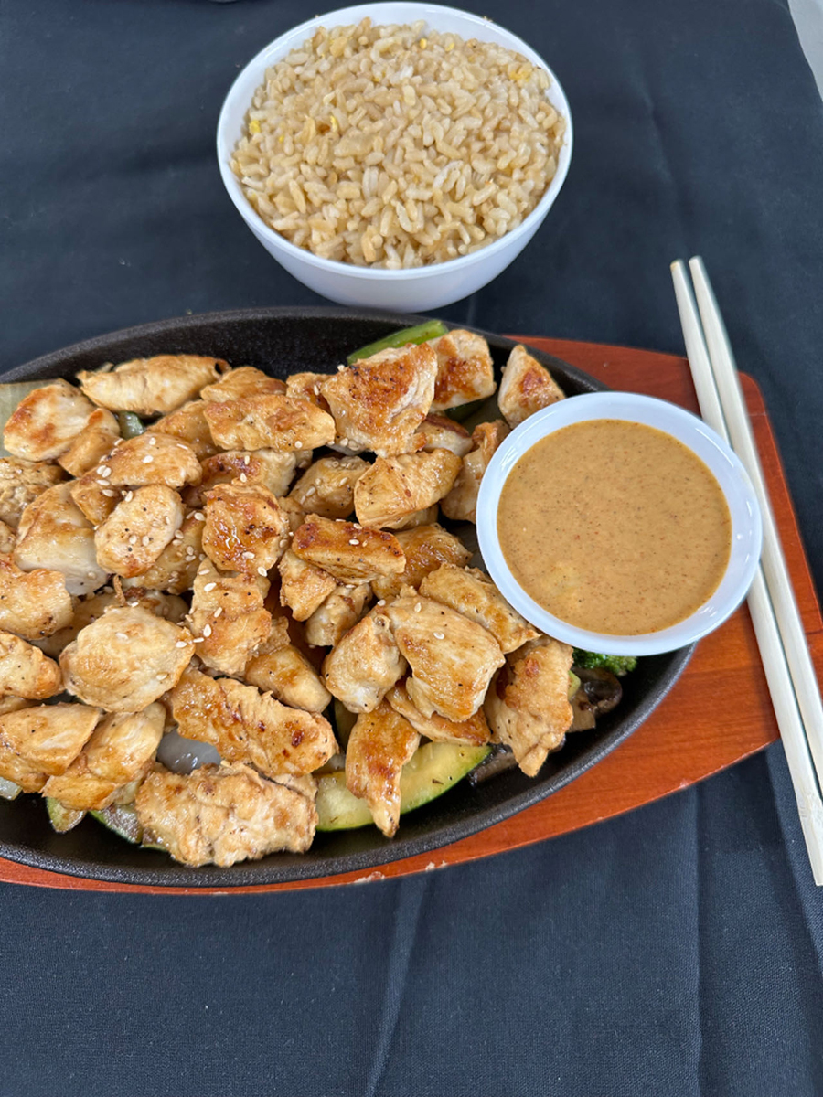 Tempura Grill | Online Order | Mechanicsburg | PA