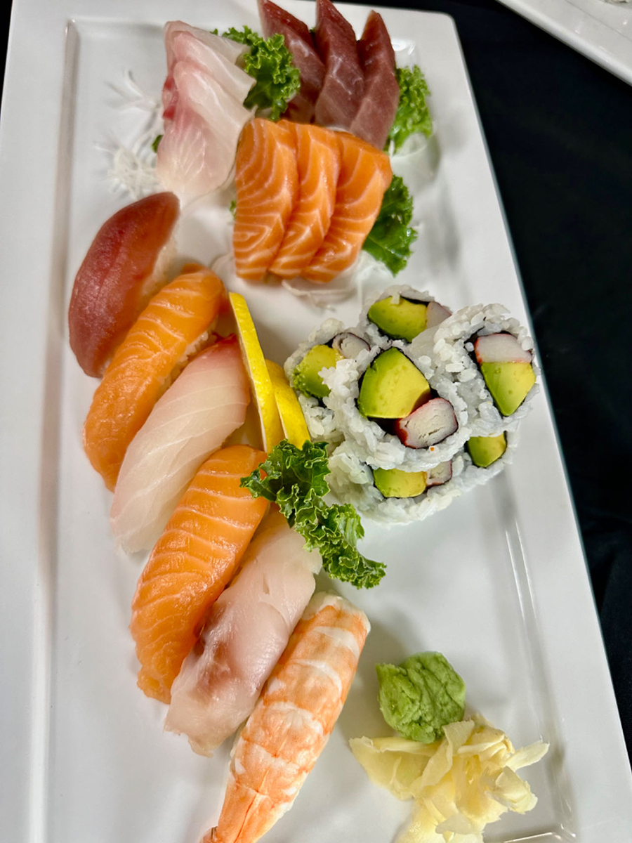 Tempura Grill | Online Order | Mechanicsburg | PA