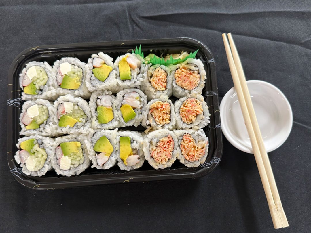 Tempura Grill | Online Order | Mechanicsburg | PA