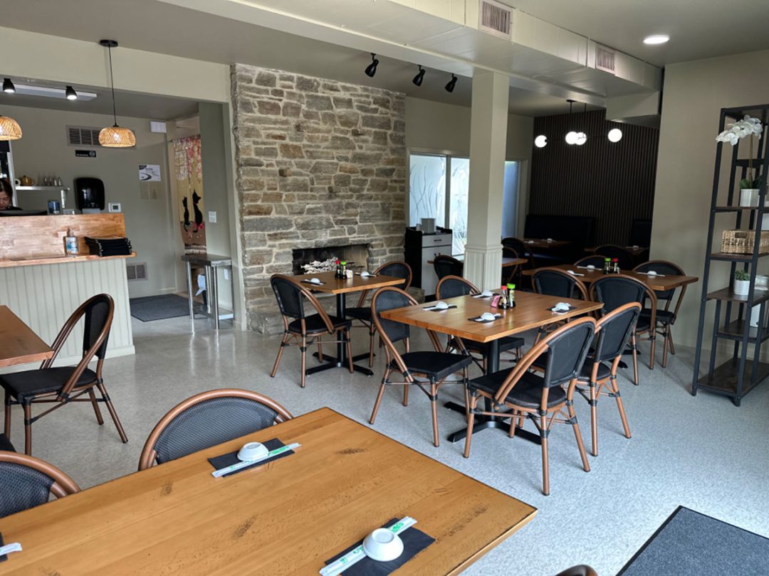 Tempura Grill | Online Order | Mechanicsburg | PA