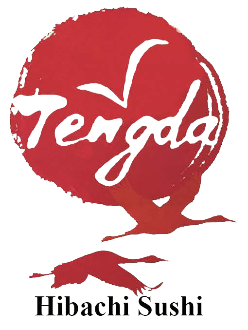 Menu - Tengda