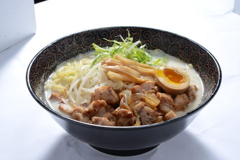 Ten Gu Ramen - Japanese Restaurant | Online Order | Bakersfield | CA