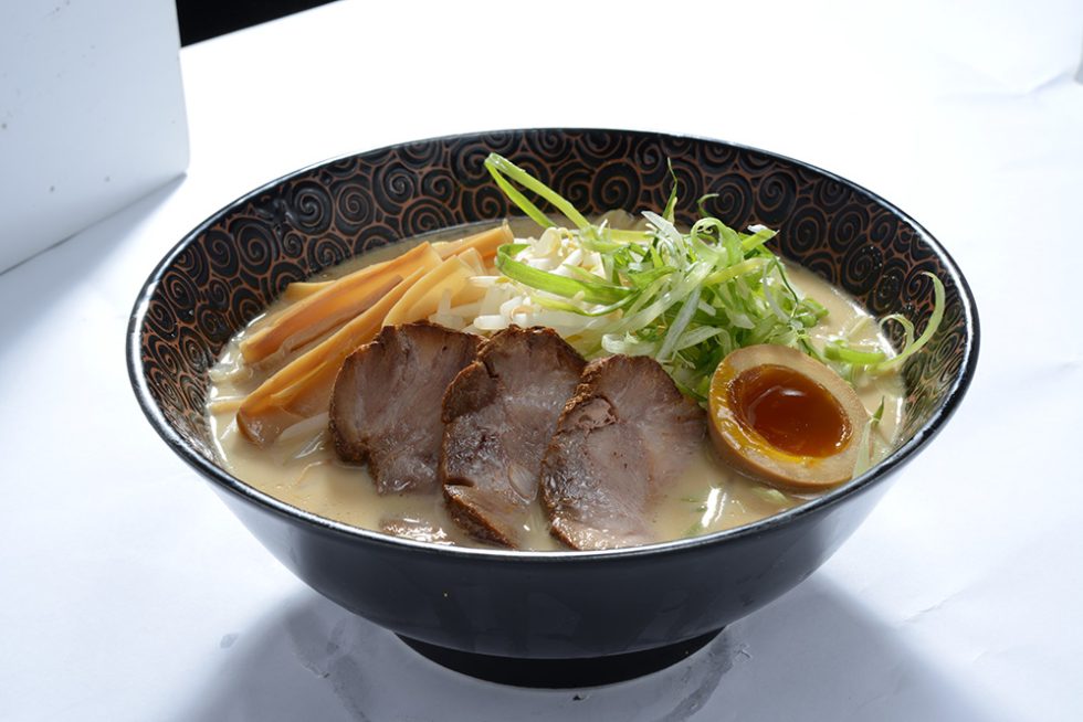 Ten Gu Ramen - Japanese Restaurant | Online Order | Bakersfield | CA