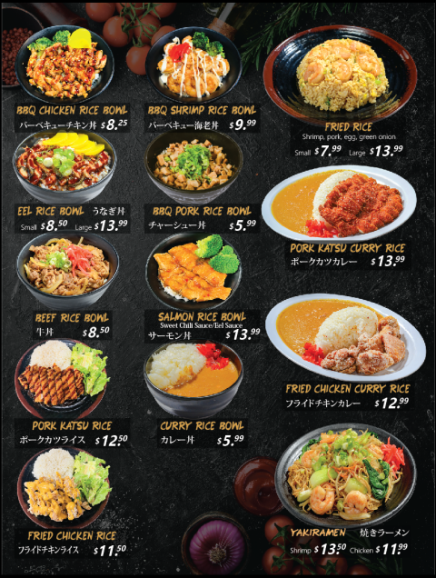 Tengu Ramen - Ramen Restaurant | Online Order | Visalia | CA
