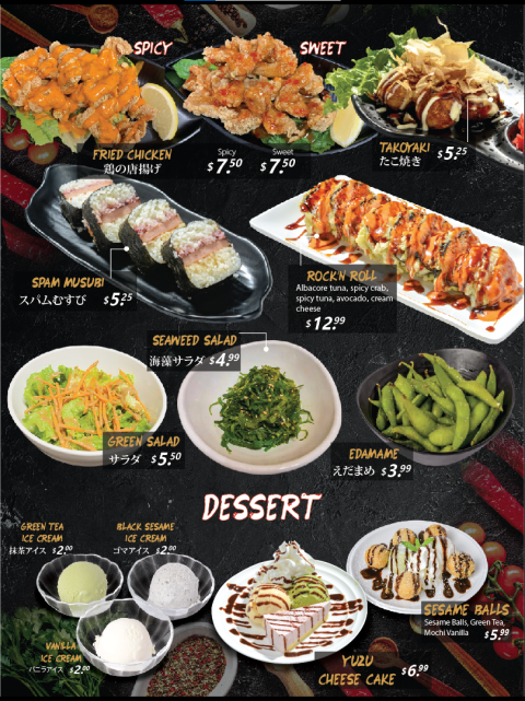 Tengu Ramen - Ramen Restaurant | Online Order | Visalia | CA