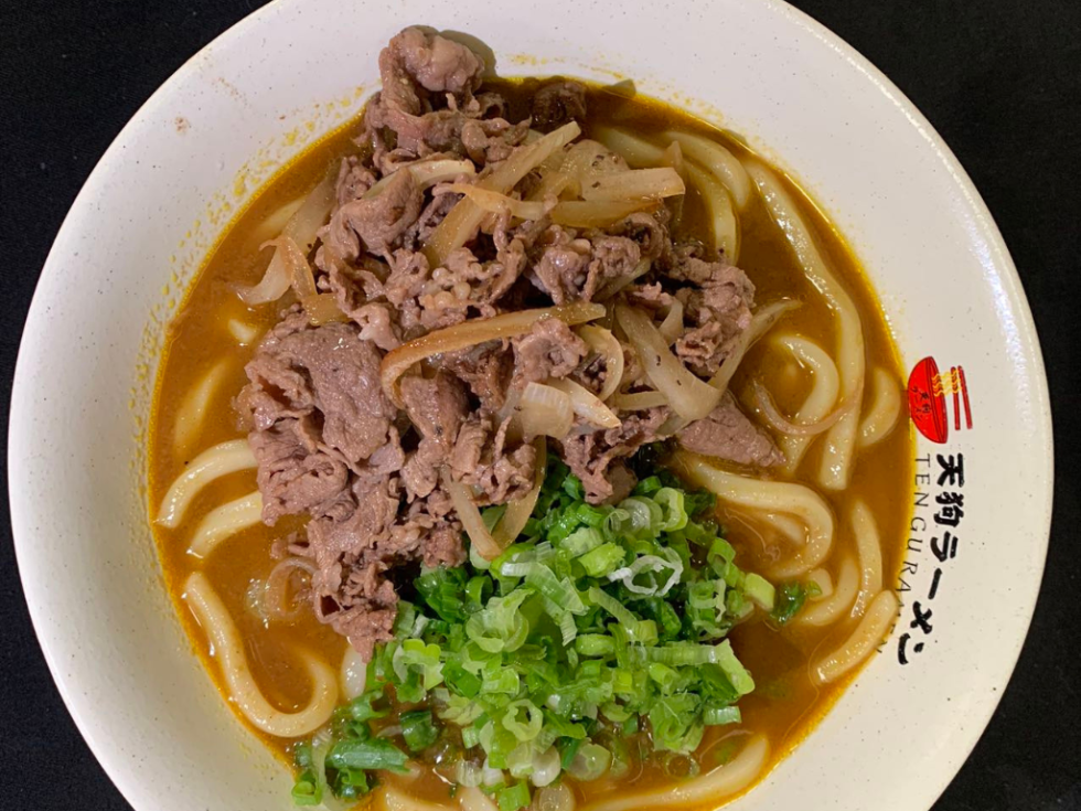 Tengu Ramen - Ramen Restaurant | Online Order | Visalia | CA