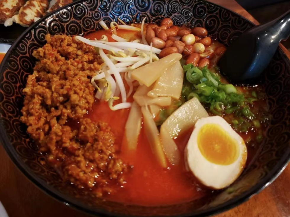 Tengu Ramen - Ramen Restaurant | Online Order | Visalia | CA
