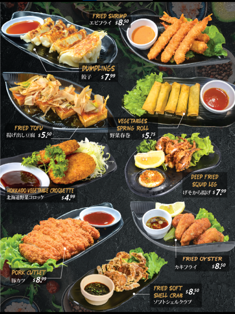 Tengu Ramen - Japanese Restaurant | Online Order | Delano｜CA