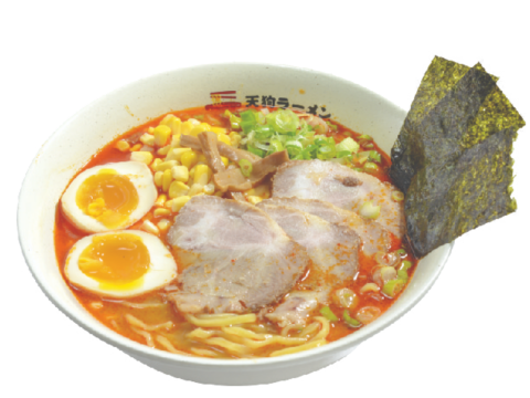 Tengu Ramen - Ramen Restaurant | Online Order | Escondido | CA