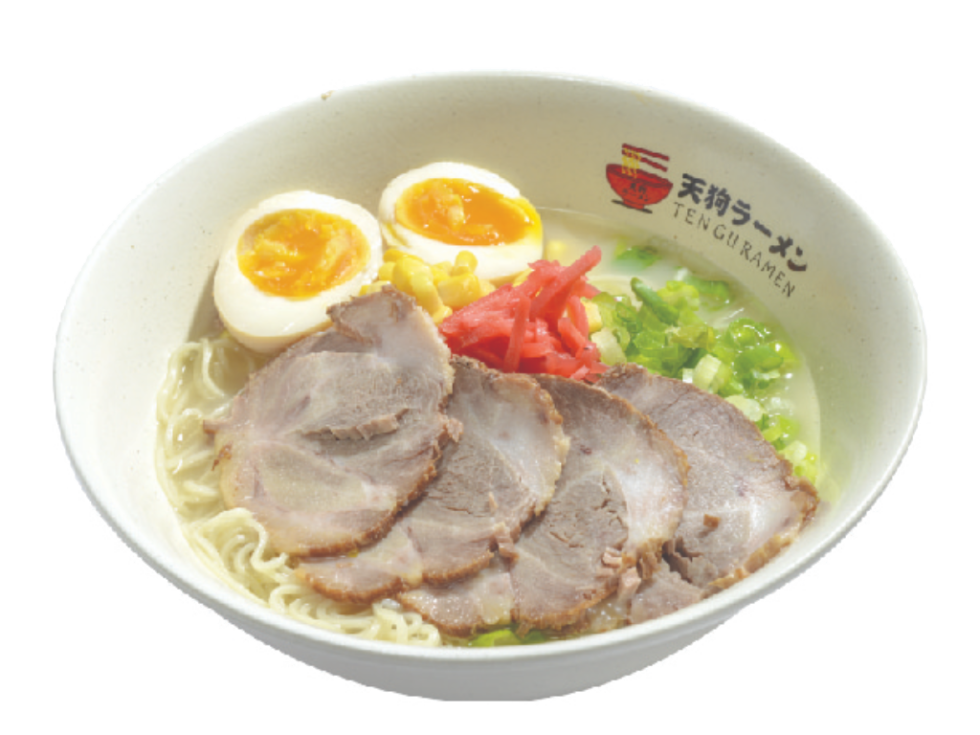Tengu Ramen - Ramen Restaurant | Online Order | Escondido | CA