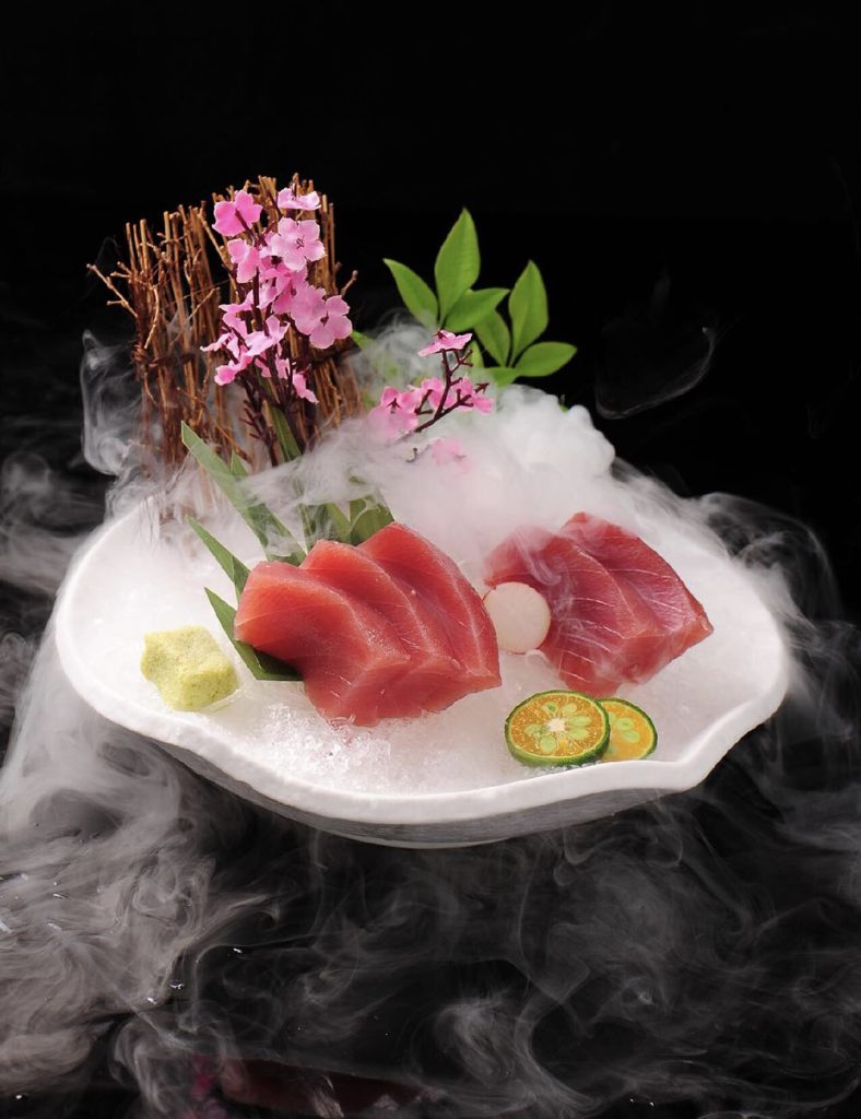 Home - Tenmaya Japanese Restaurant