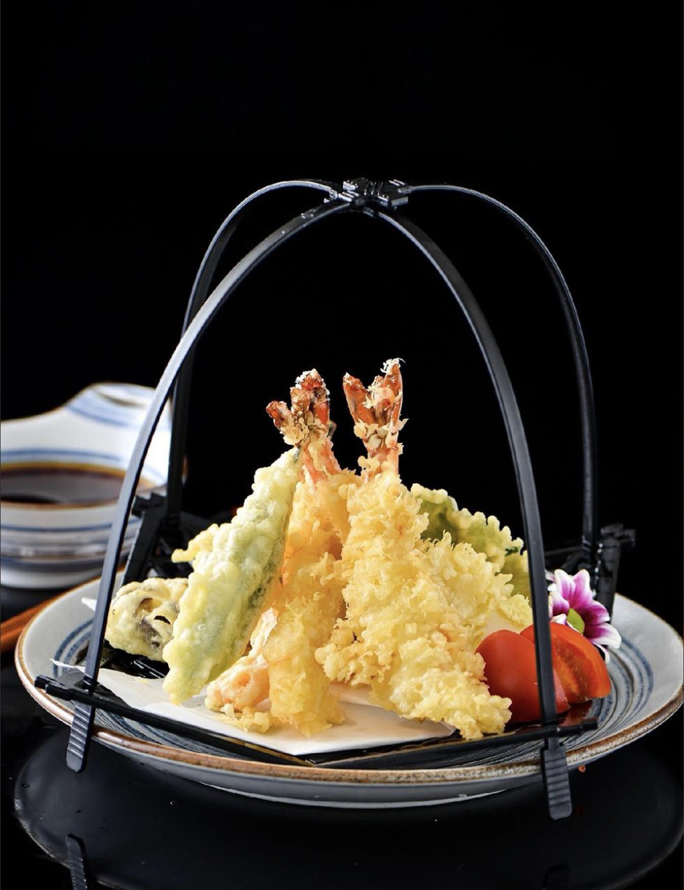 Home - Tenmaya Japanese Restaurant