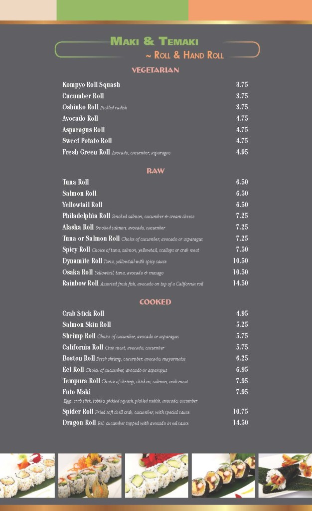 Ten Sushi｜Online Order｜Maple Grove｜MN