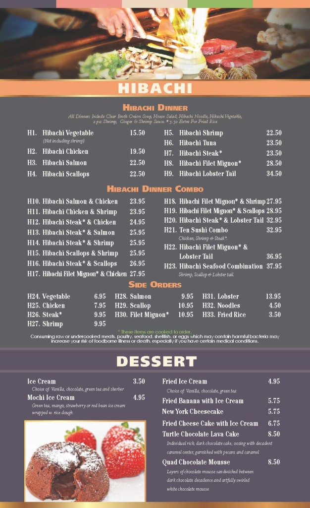 Ten Sushi｜Online Order｜Maple Grove｜MN