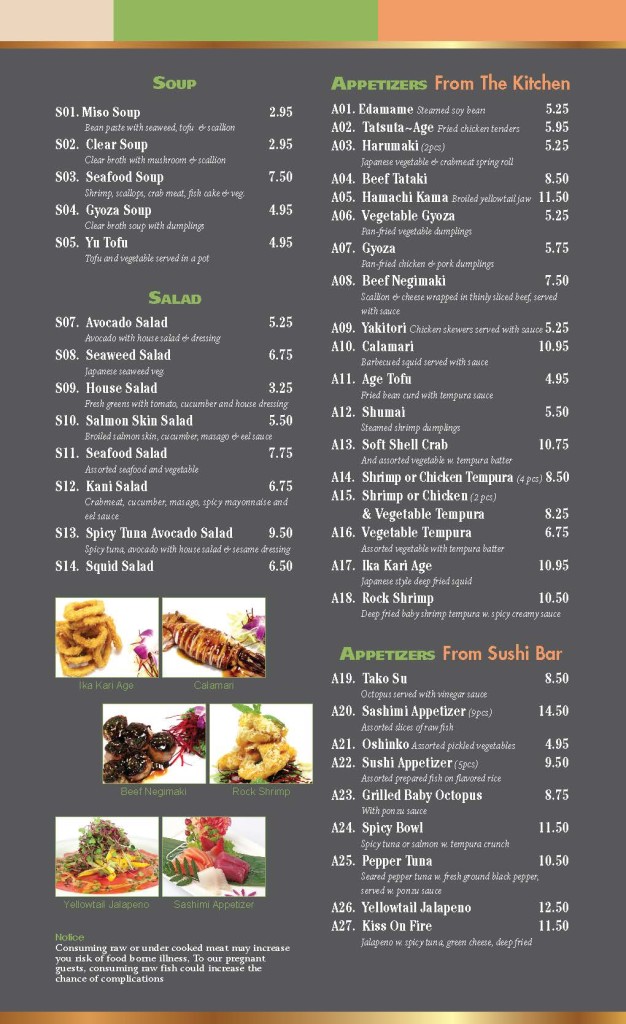 Ten Sushi｜Online Order｜Maple Grove｜MN