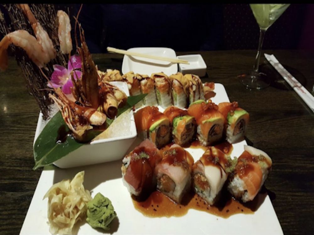 Ten Sushi｜Online Order｜Maple Grove｜MN