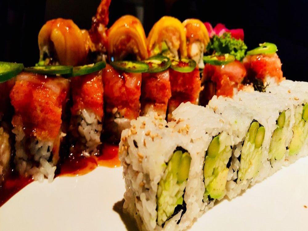 Ten Sushi｜Online Order｜Maple Grove｜MN