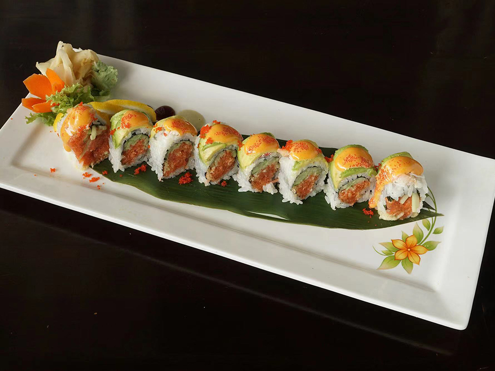 Ten Sushi｜Online Order｜Maple Grove｜MN