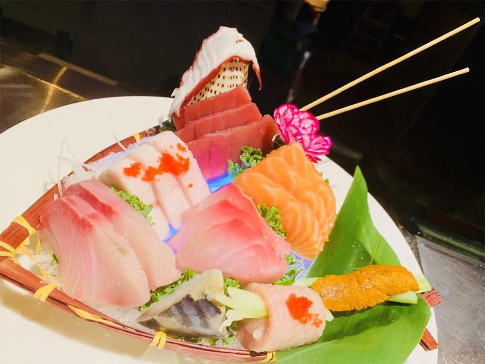 Ten Sushi｜Online Order｜Maple Grove｜MN