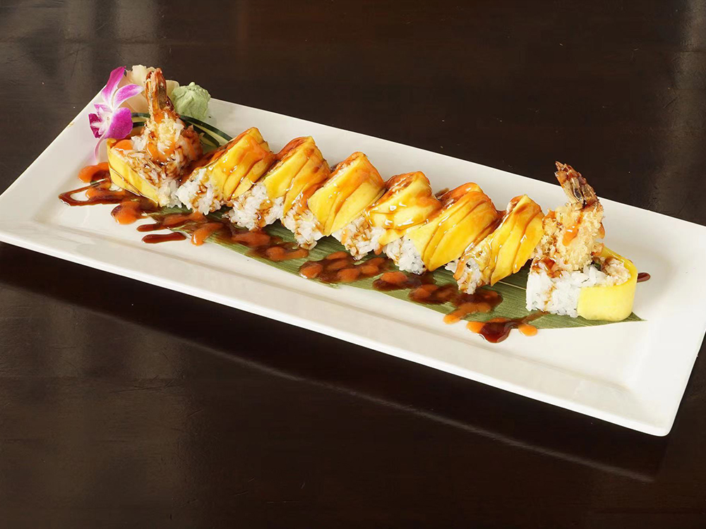 Ten Sushi｜Online Order｜Maple Grove｜MN