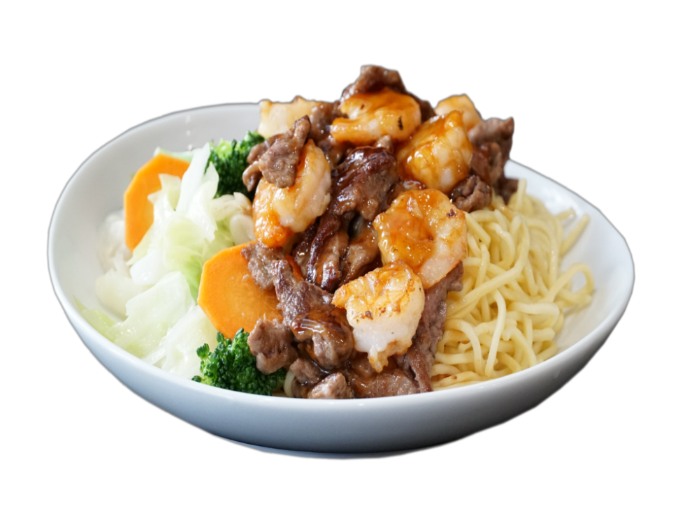 Home - Teriyaki Express