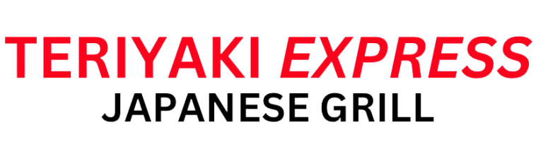 Home - Teriyaki Express
