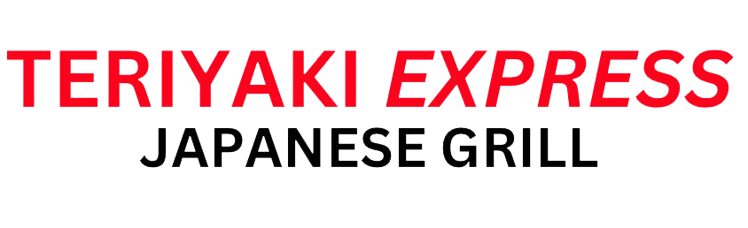 Home - Teriyaki Express
