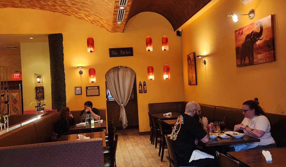 Thai Kitchen Chester - Thai Restaurant | Online Order | Chester | NJ