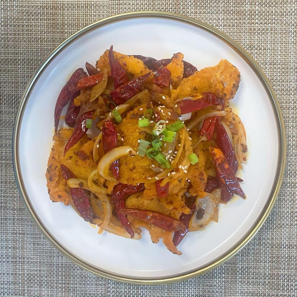 The Dumpling Boys | Online Order | Portland | OR