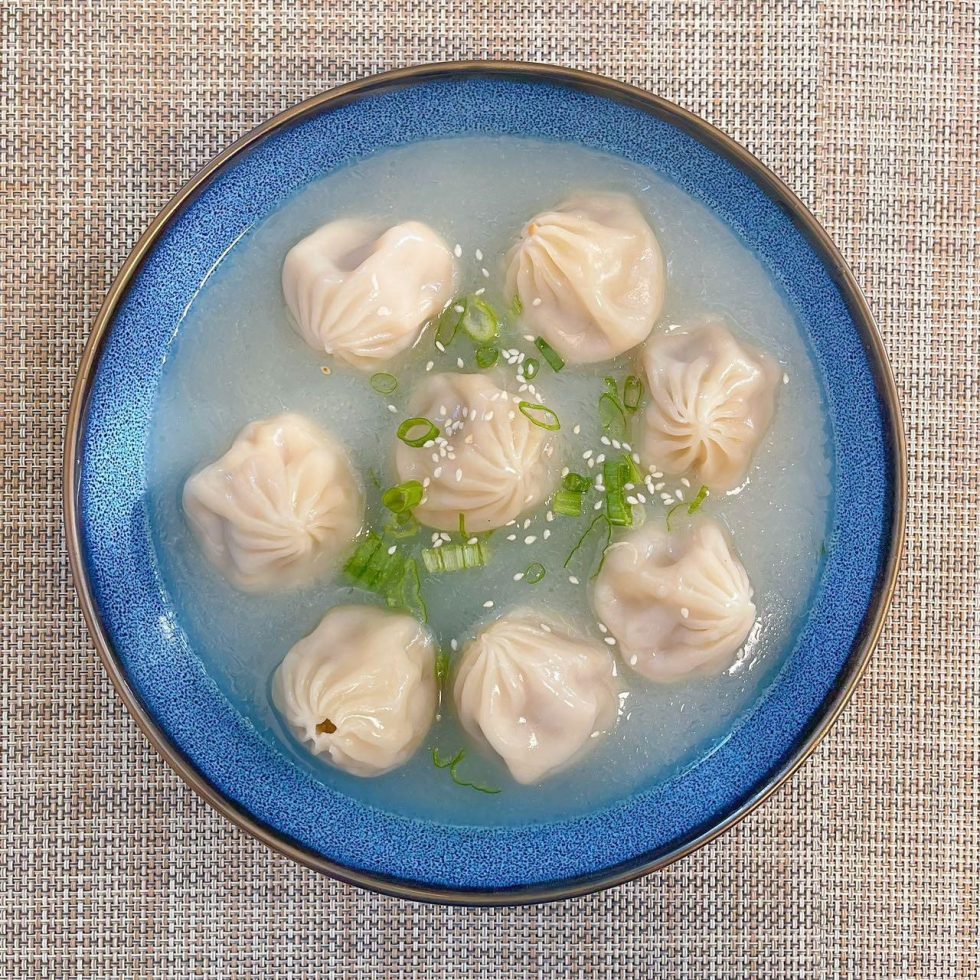 The Dumpling Boys | Online Order | Portland | OR