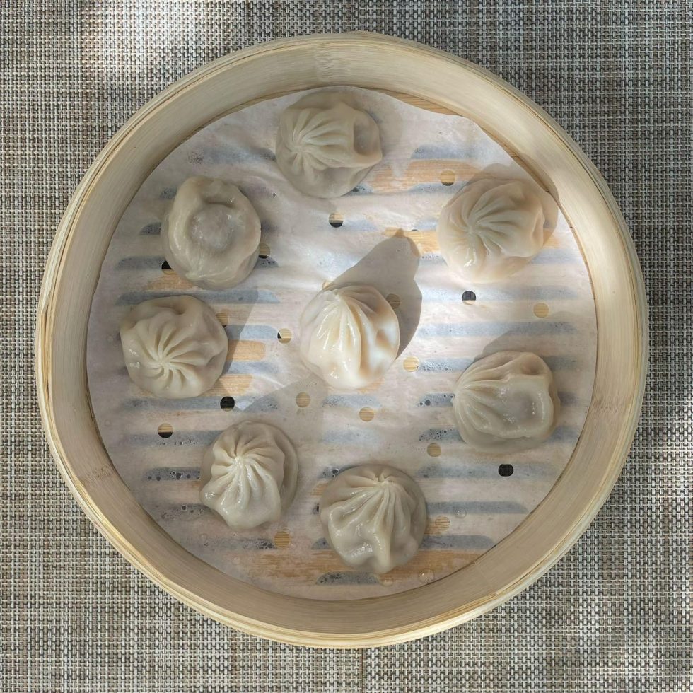 The Dumpling Boys | Online Order | Portland | OR