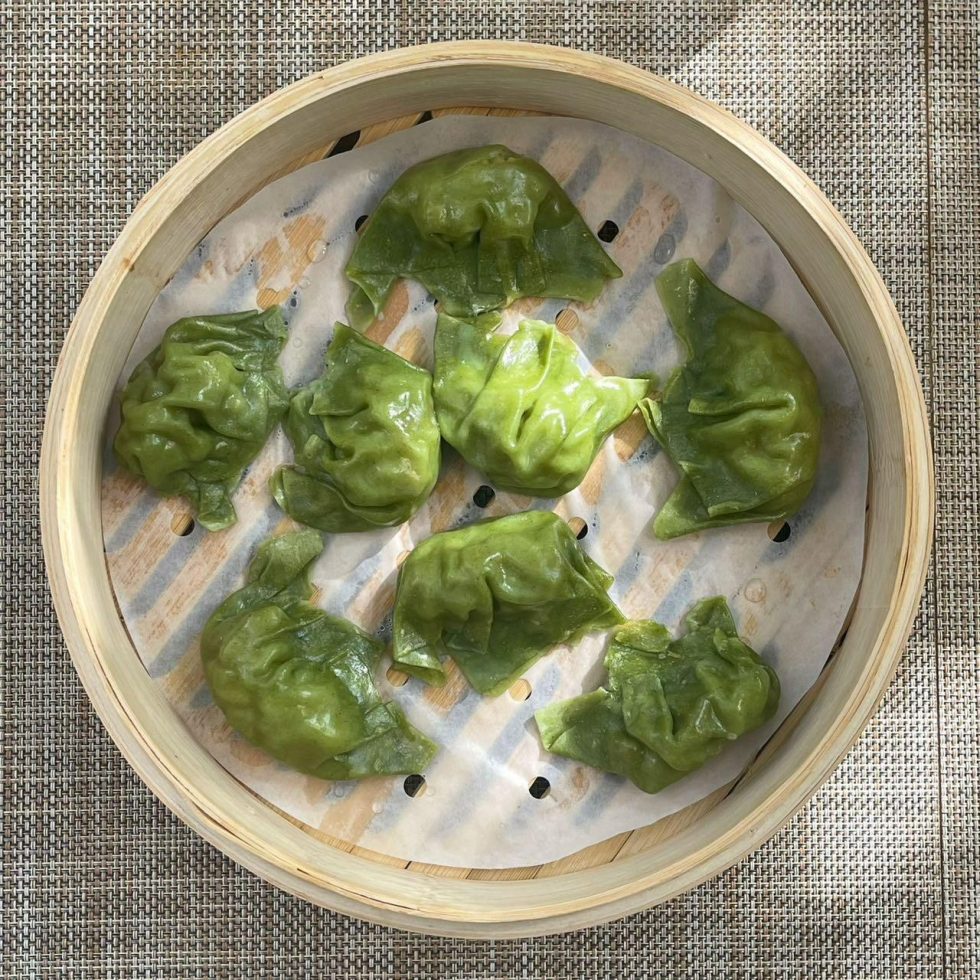 The Dumpling Boys | Online Order | Portland | OR