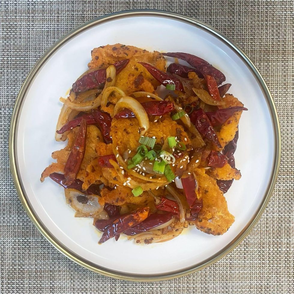 The Dumpling Boys | Online Order | Portland | OR