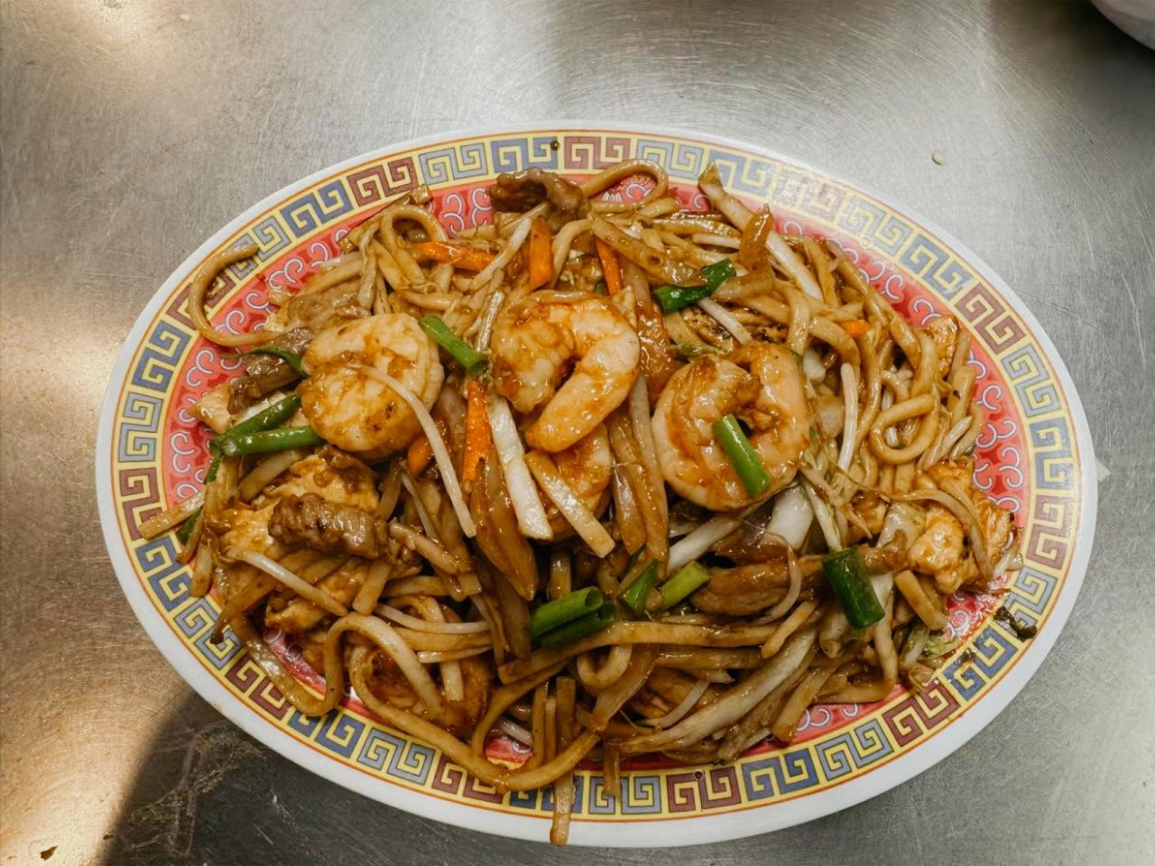 Jade Bowl House Restaurant - Chinese Restaurant | Online Order ...