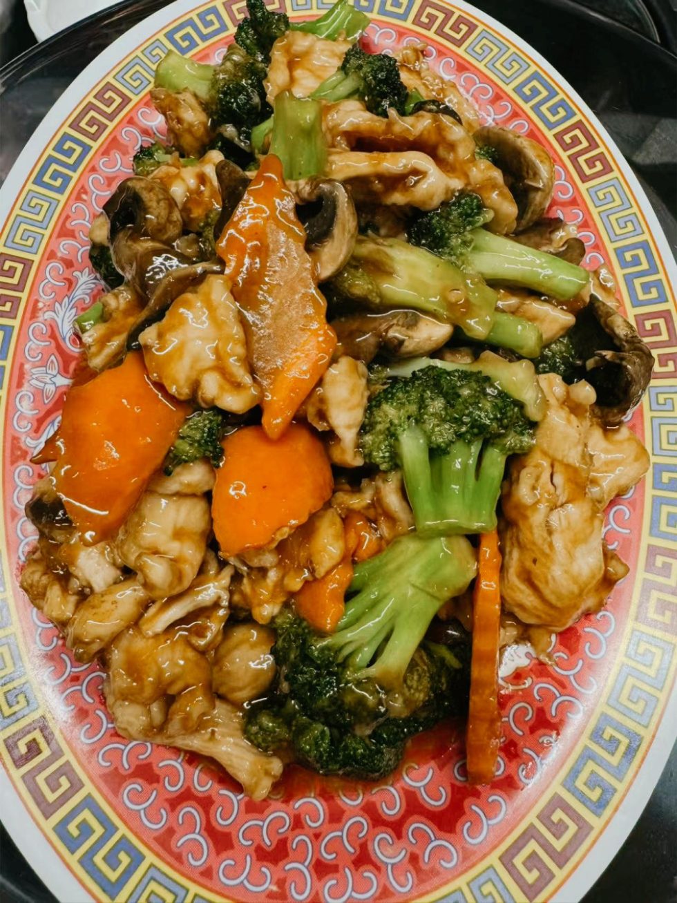 Jade Bowl House Restaurant - Chinese Restaurant | Online Order ...