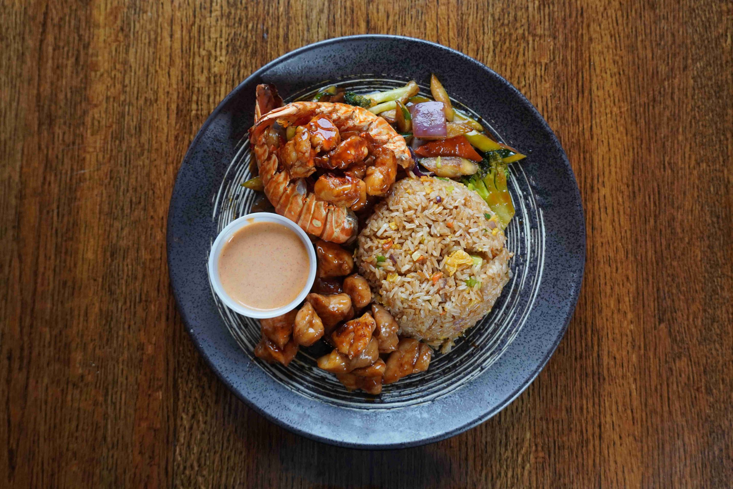 The Mighty Crab Benton - Seafood Restaurant | Online Order | Benton | AR