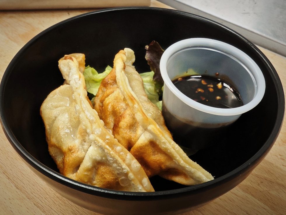 The Second Wind - Asian Restaurant | Online Order | El Segundo | CA