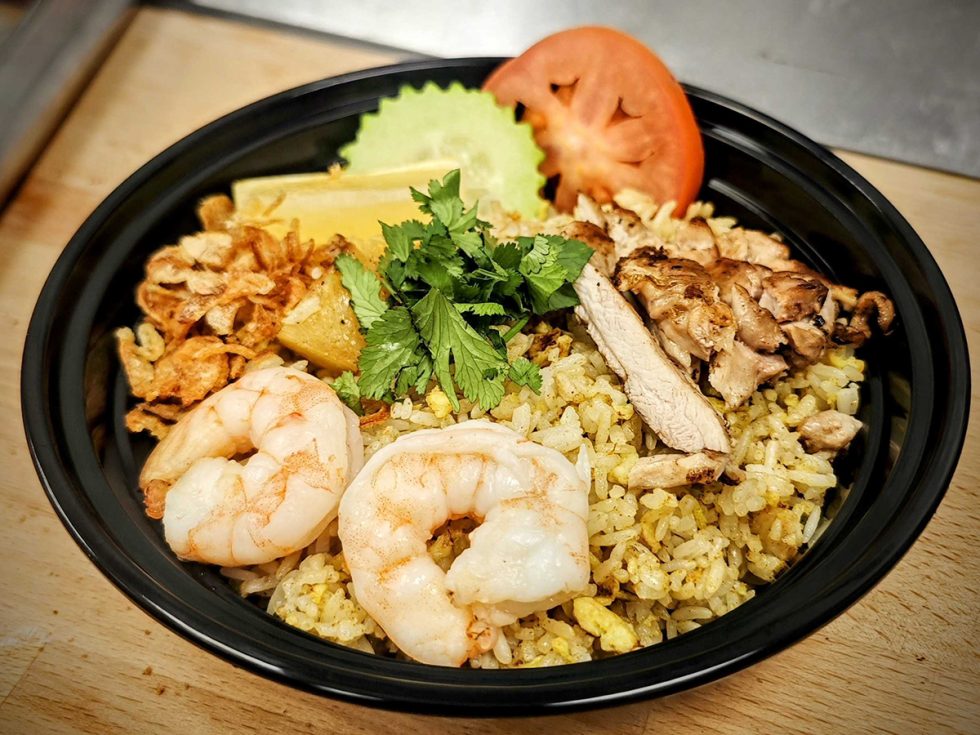 The Second Wind - Asian Restaurant | Online Order | El Segundo | CA