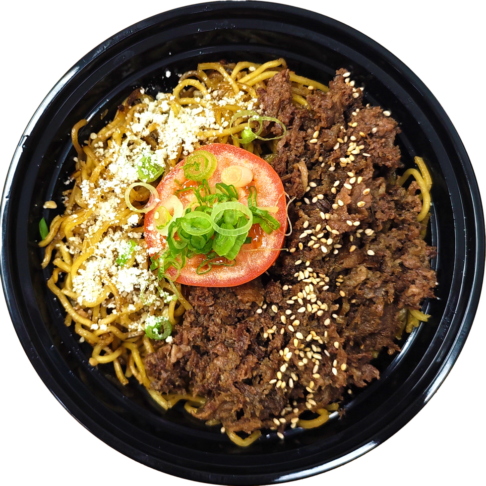 The Second Wind - Asian Restaurant | Online Order | El Segundo | CA