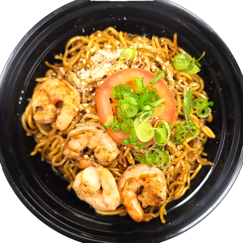 The Second Wind - Asian Restaurant | Online Order | El Segundo | CA