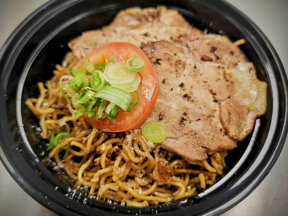 The Second Wind - Asian Restaurant | Online Order | El Segundo | CA