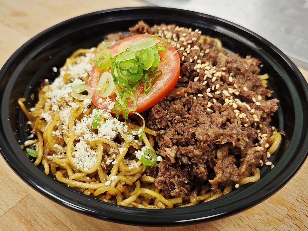 The Second Wind - Asian Restaurant | Online Order | El Segundo | CA