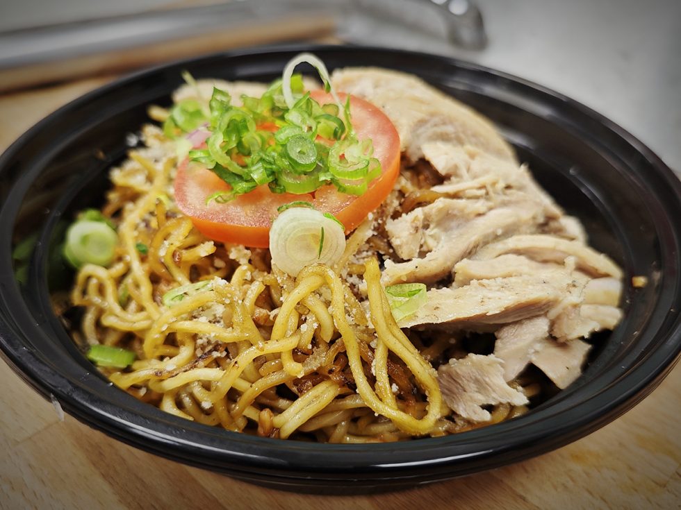 The Second Wind - Asian Restaurant | Online Order | El Segundo | CA