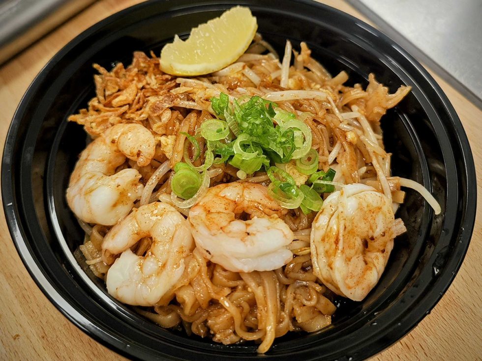 The Second Wind - Asian Restaurant | Online Order | El Segundo | CA