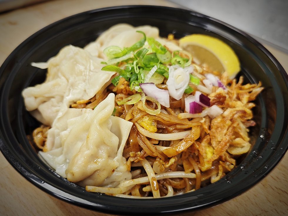 The Second Wind - Asian Restaurant | Online Order | El Segundo | CA