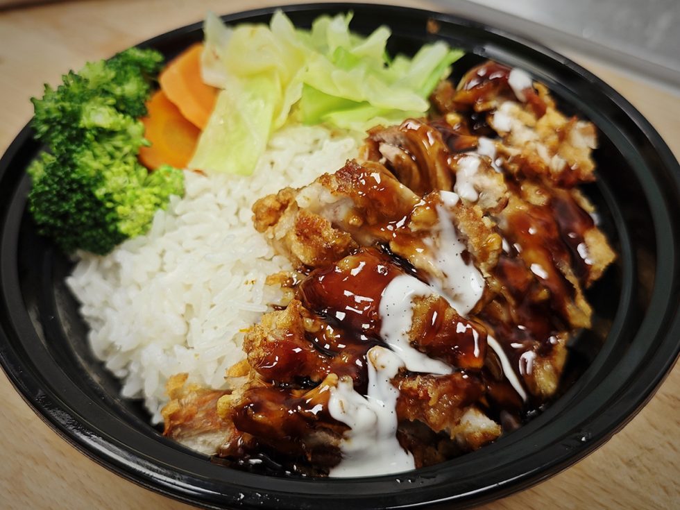 The Second Wind - Asian Restaurant | Online Order | El Segundo | CA