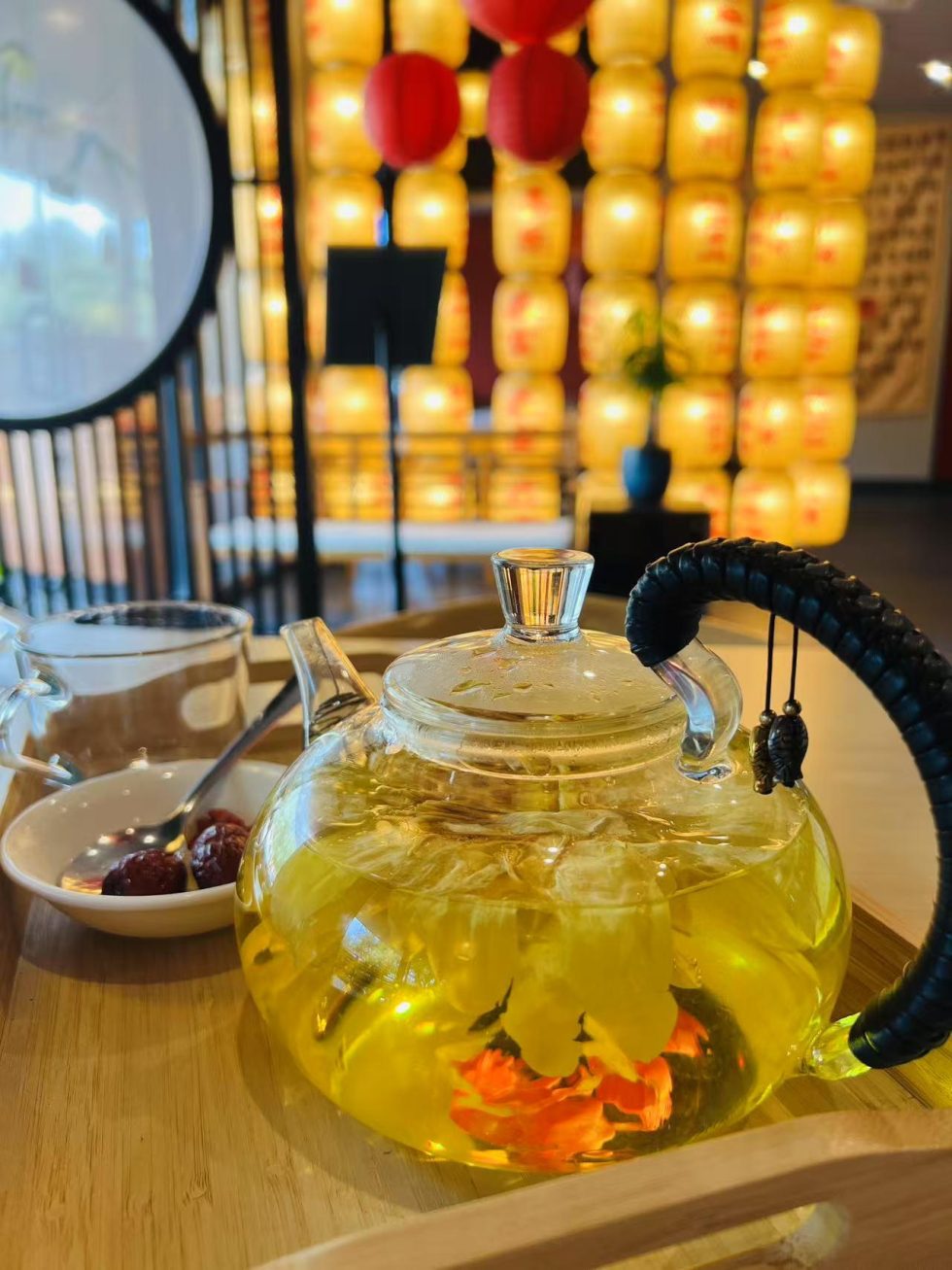 Taste of Mulan - Asian Fusion restaurant | Online Order | Houston｜TX